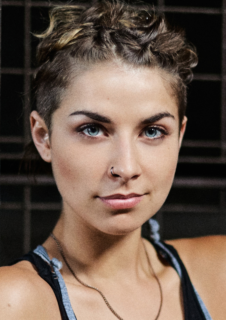 Picture of Jaela Probst