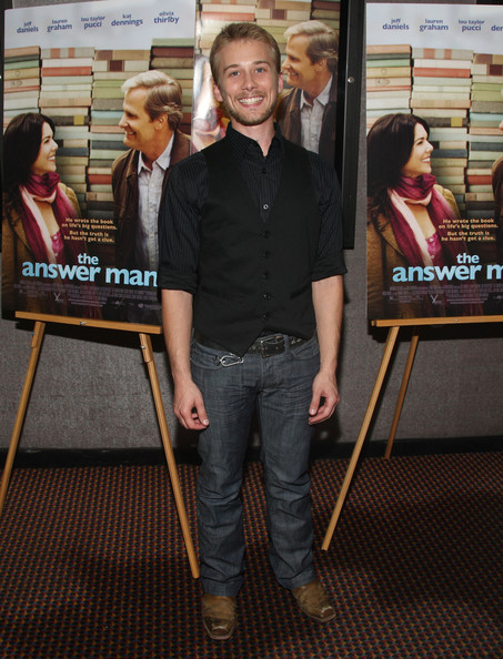 Picture of Lou Taylor Pucci