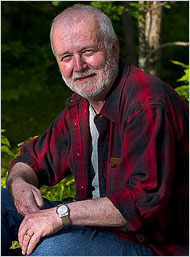 Picture of Russell Banks
