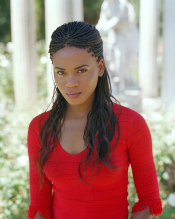 Tangi Miller picture