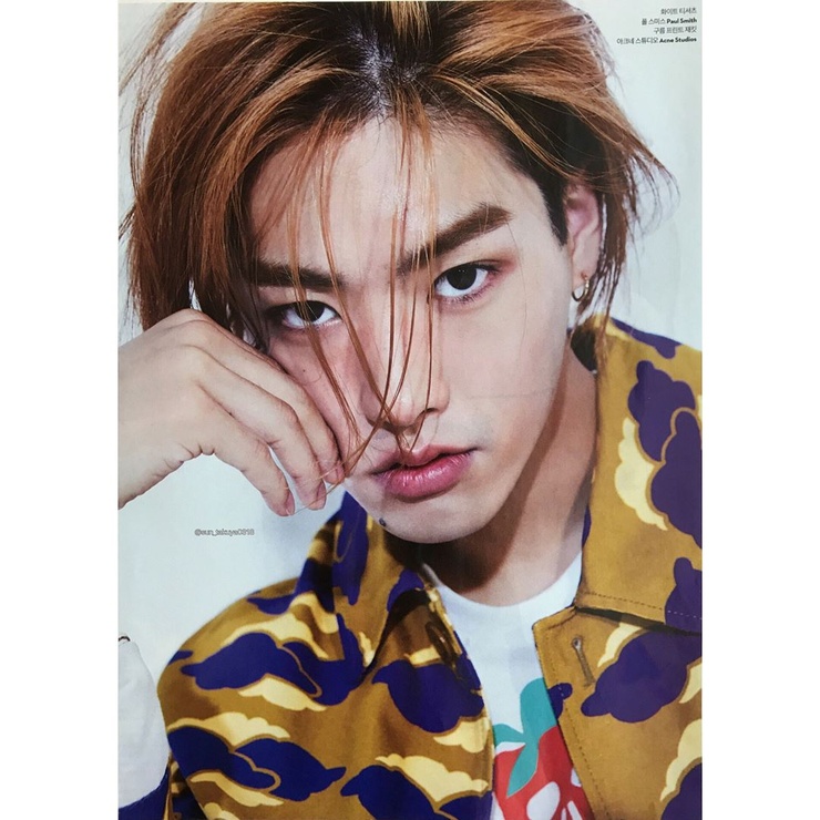 Image of Takuya Terada