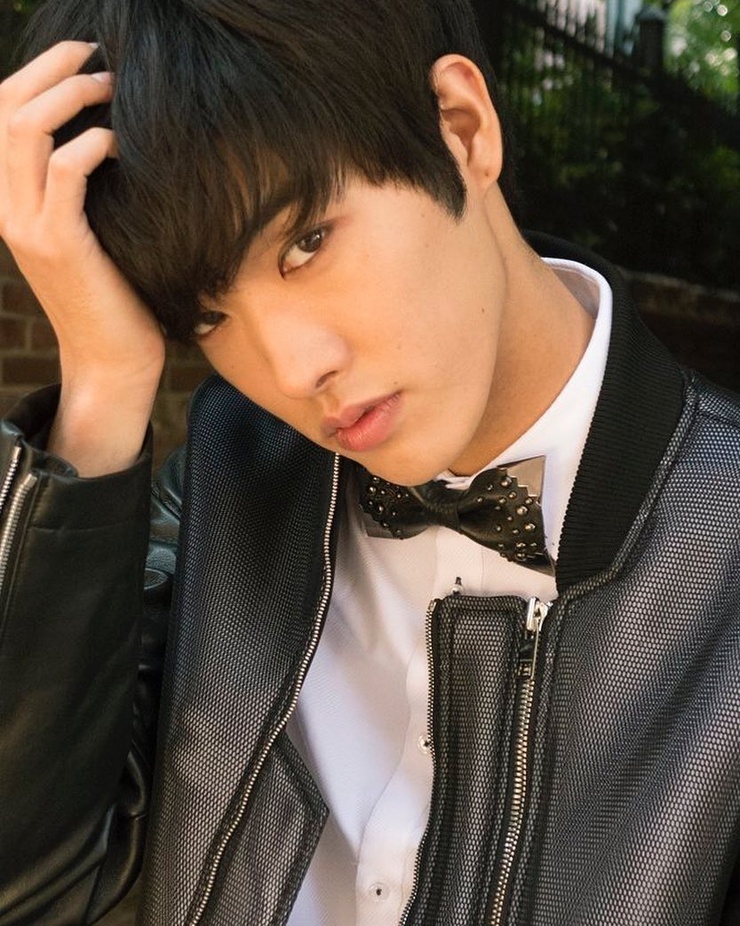 Picture of Takuya Terada