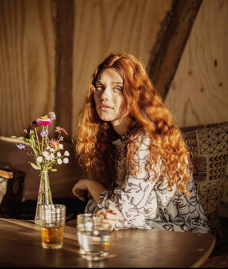 Picture of Matilda Nilsson