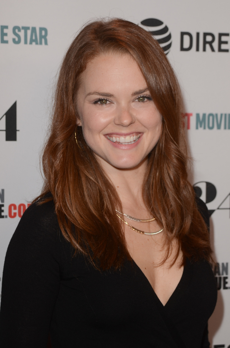 Picture of Monika Tilling