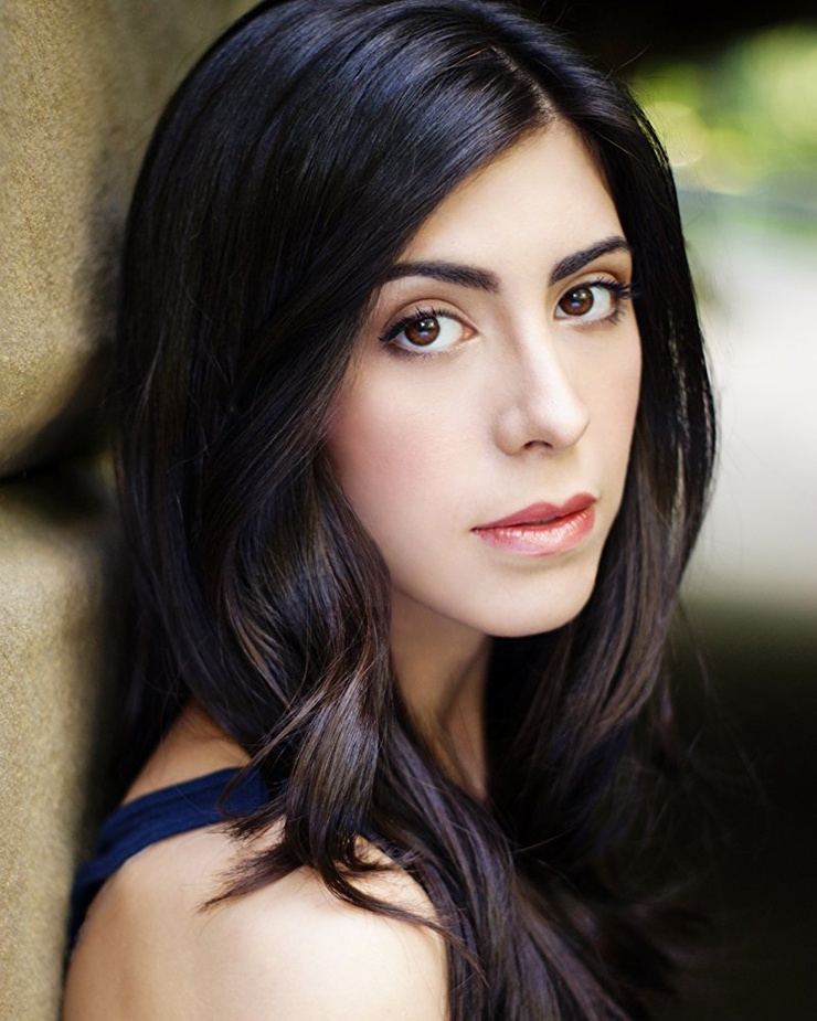 Mallory Sparks picture