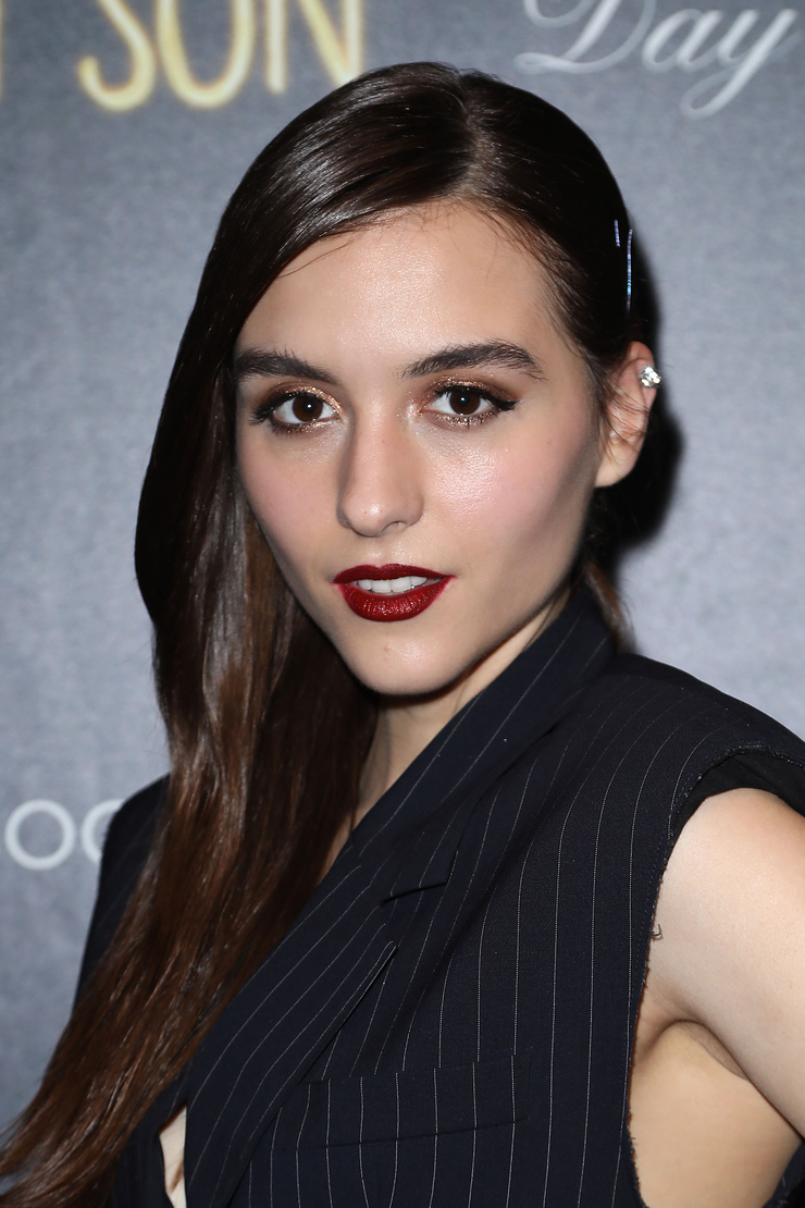 Picture of Quinn Shephard