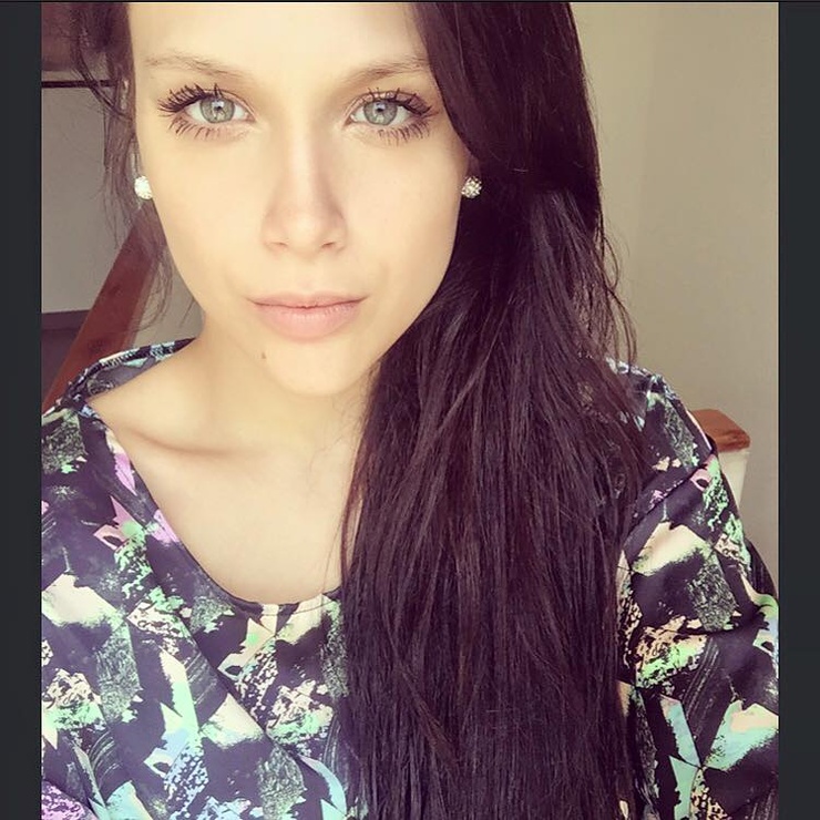Picture of Bárbara Vélez