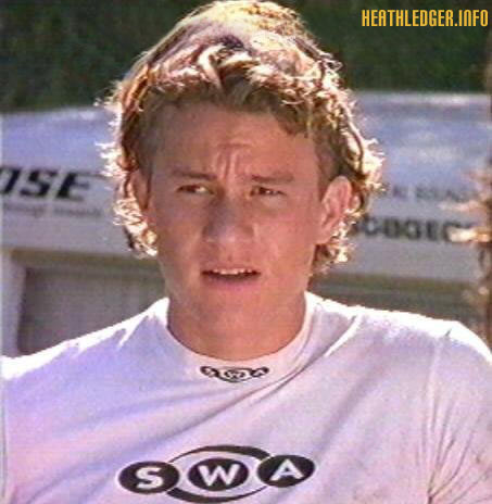 Image of Sweat (1996-1996)