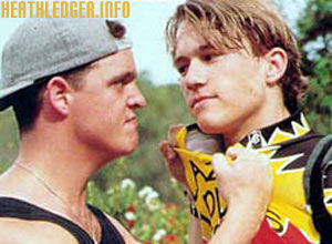 Picture of Sweat (1996-1996)