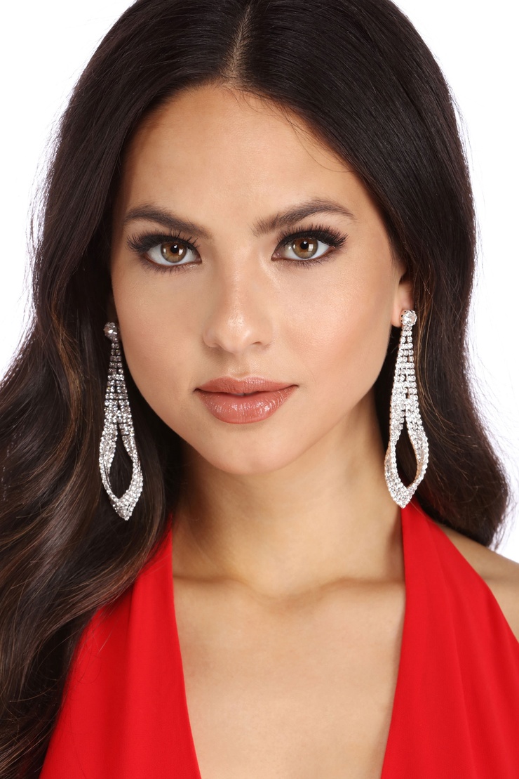 Picture of Christen Harper