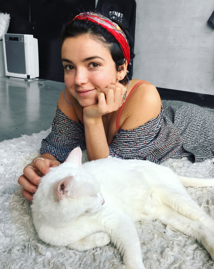 Picture of Bekah Martinez