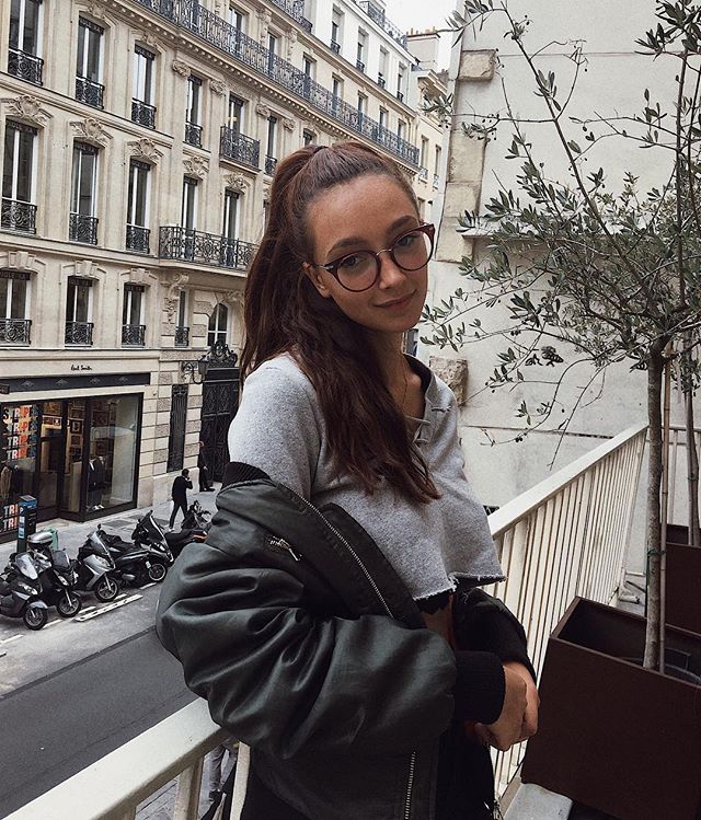 Josephine Lecar