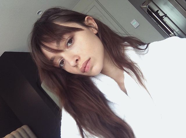 Josephine Lecar