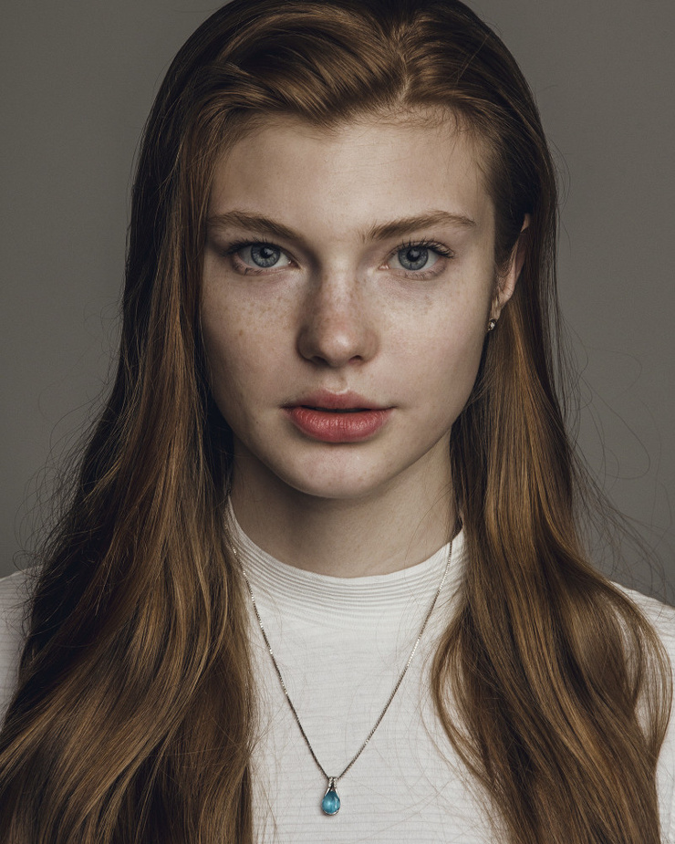 Image of Daria Milky