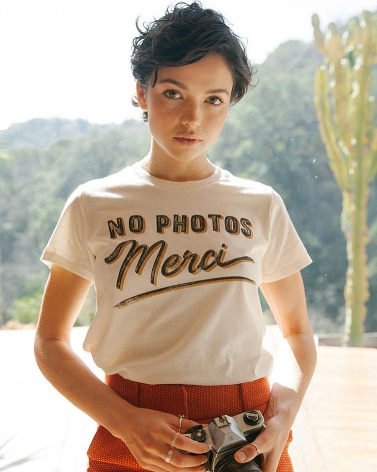 Picture of Bekah Martinez