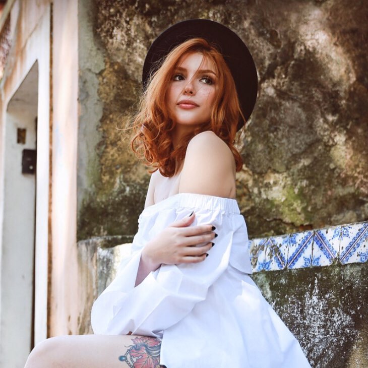 Image of Julia Cancado