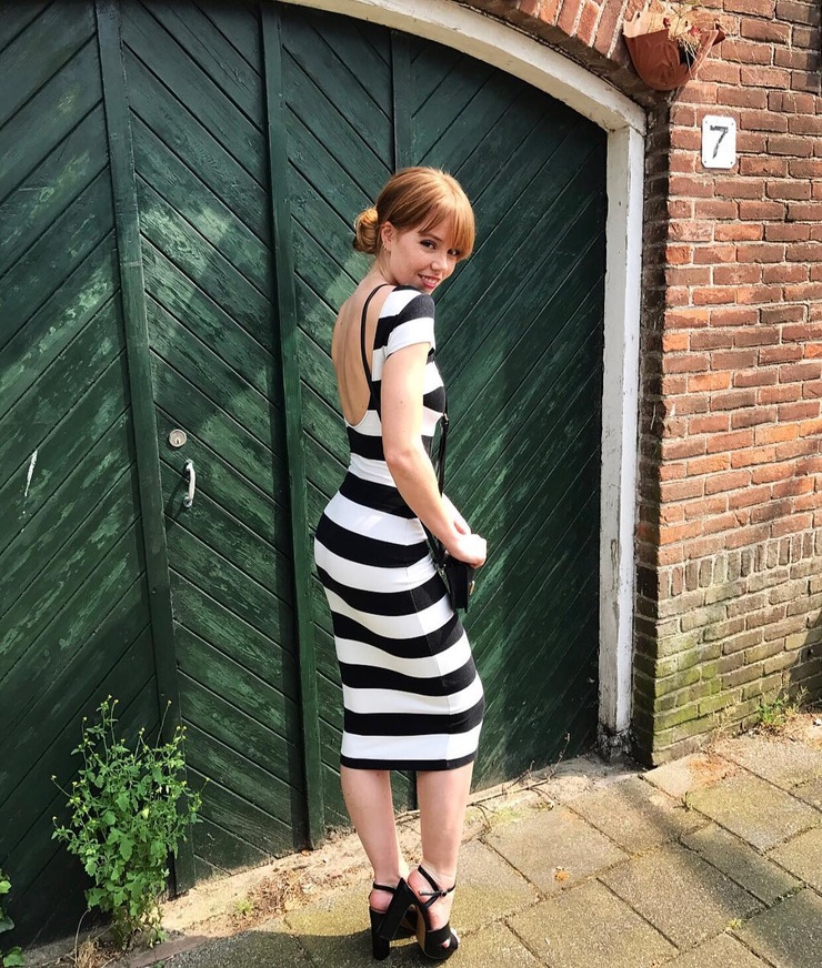 Picture of Emily van Tongeren