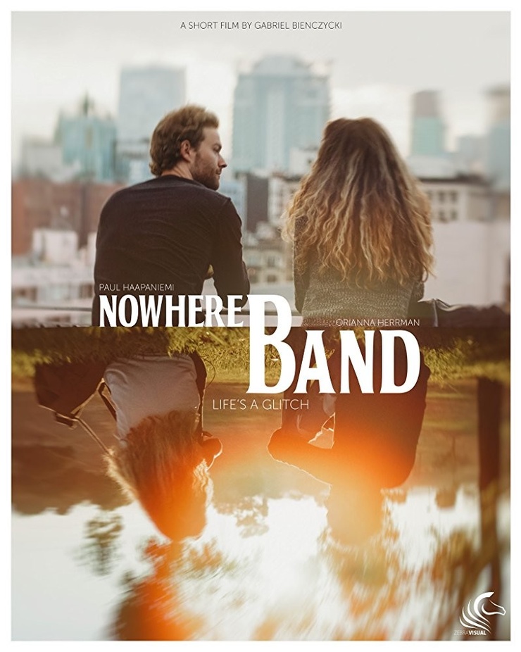 Picture of Nowhere Band