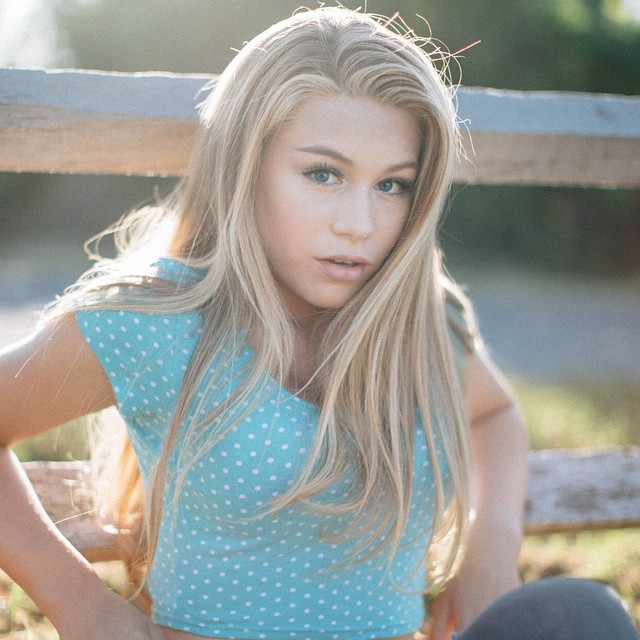 Bianca Matthews picture