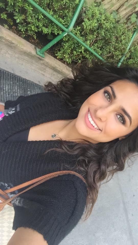 Picture of Bárbara Islas