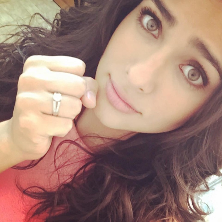 Picture of Bárbara Islas