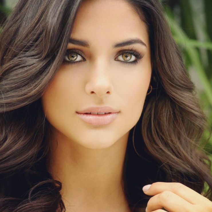 Picture of Bárbara Islas