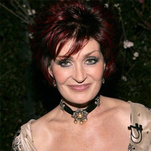 Picture of Sharon Osbourne