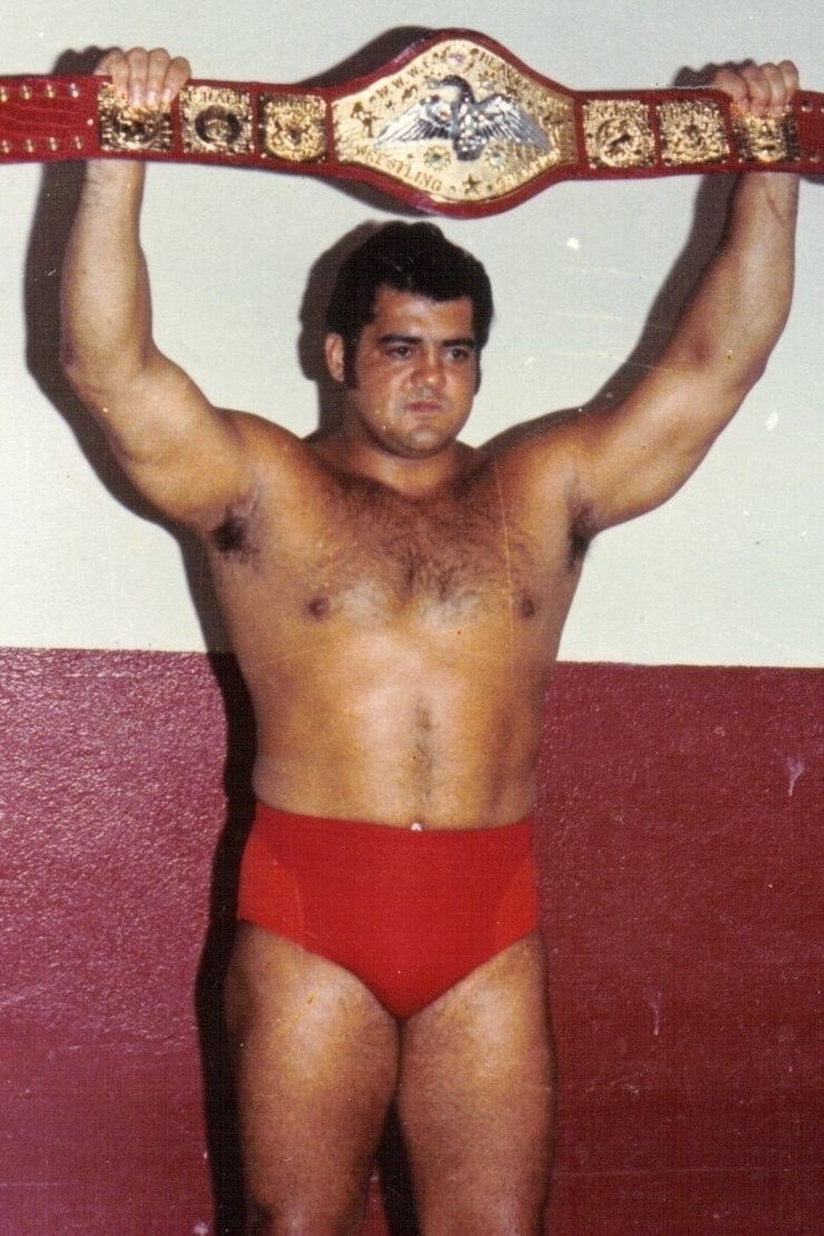 Image of Pedro Morales