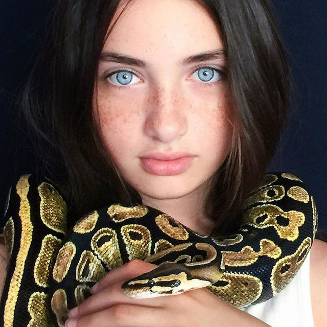 Picture of Lilly Kruk