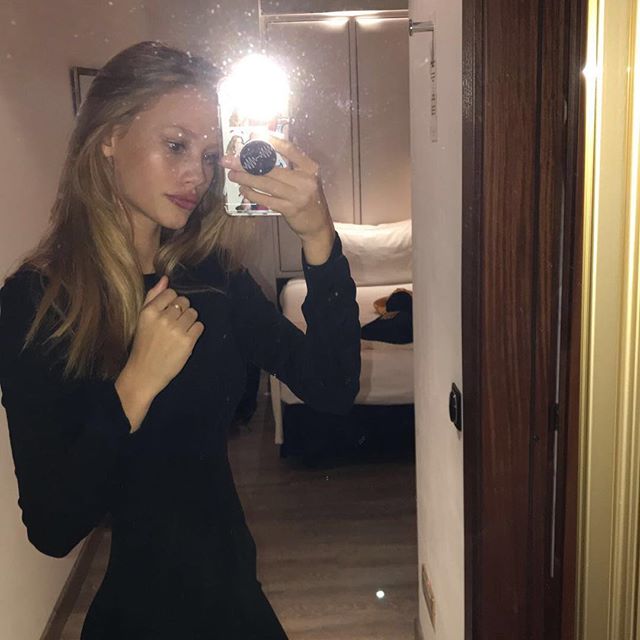 Picture of Tess Carter