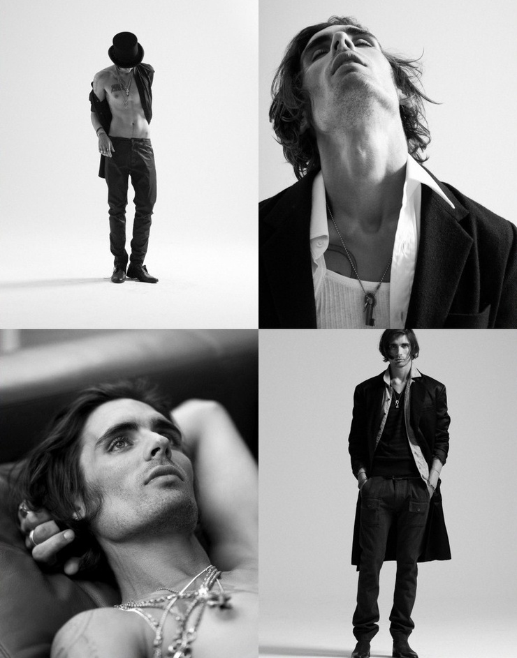 Picture of Tyson Ritter