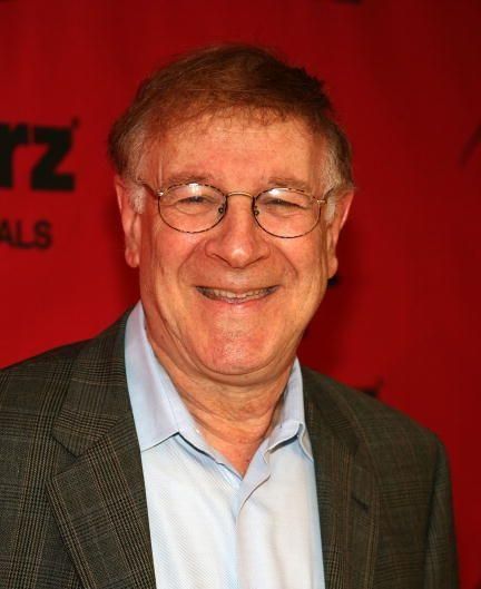 Picture of Steve Landesberg