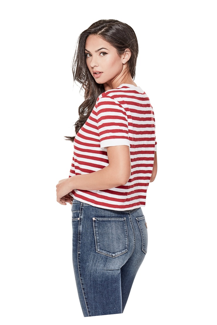 Christen Harper image