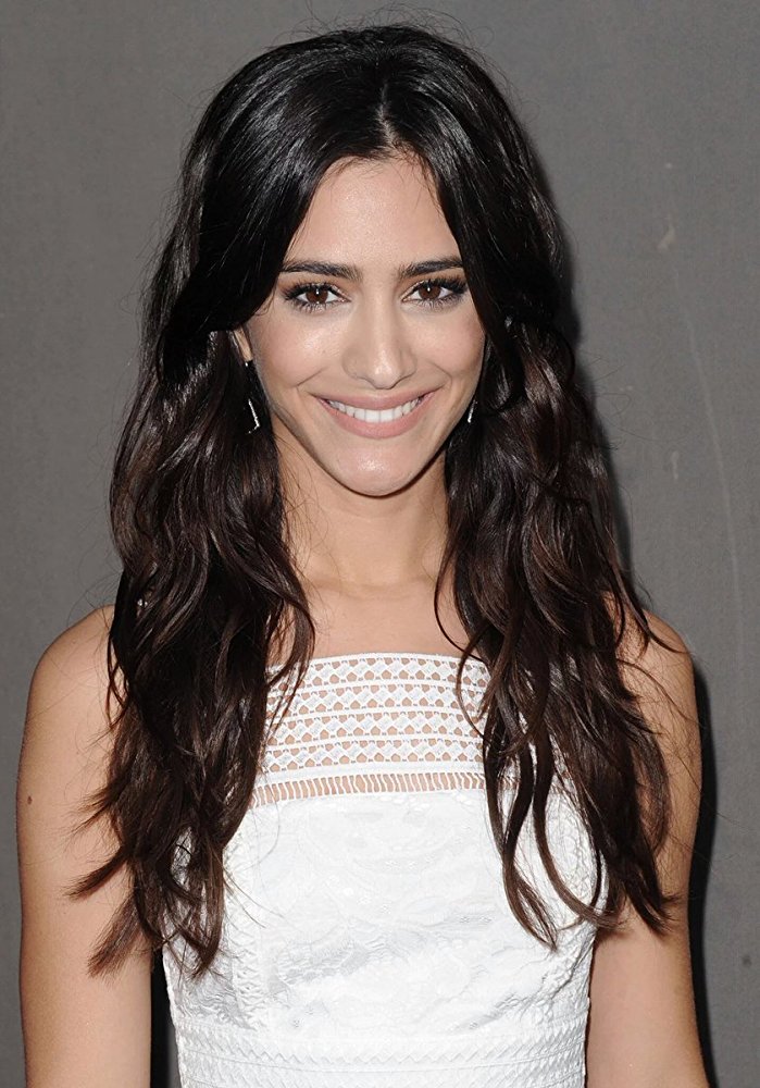 Picture of Sol Rodríguez