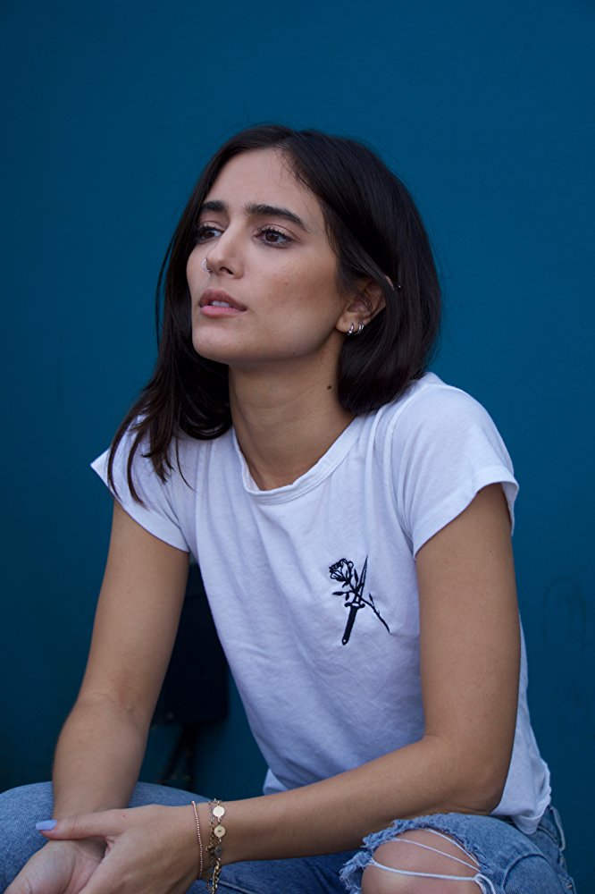 Picture of Sol Rodríguez