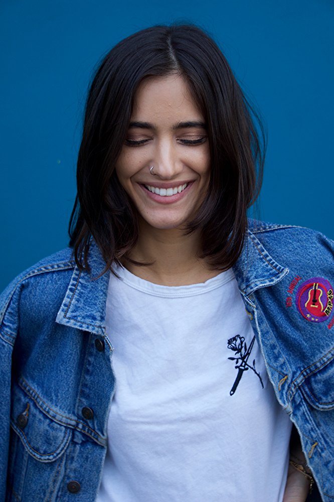 Picture of Sol Rodríguez