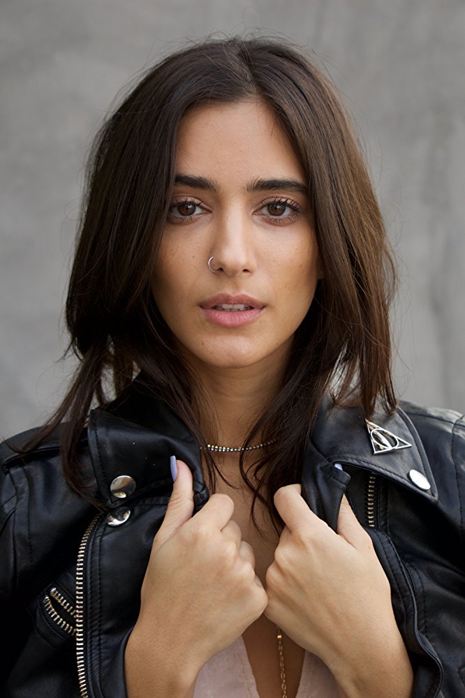 Picture of Sol Rodríguez