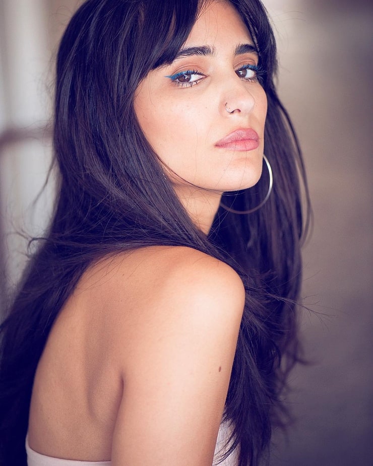 Picture of Sol Rodríguez