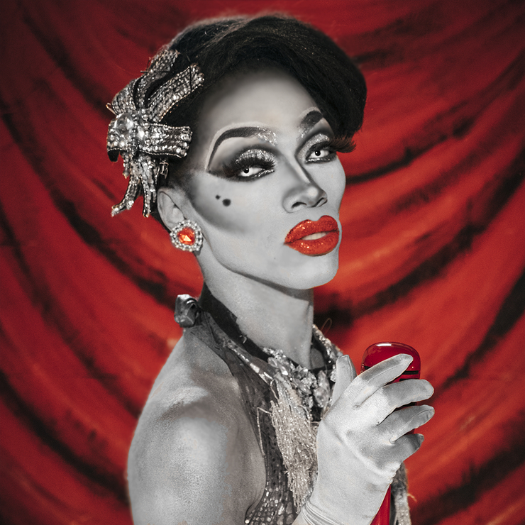 Anthony Taylor image