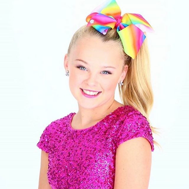 JoJo Siwa Full Name A Deep Dive Into Her Life And Career JoJo Siwa Full Name A Deep Dive Into Her Life And Career
