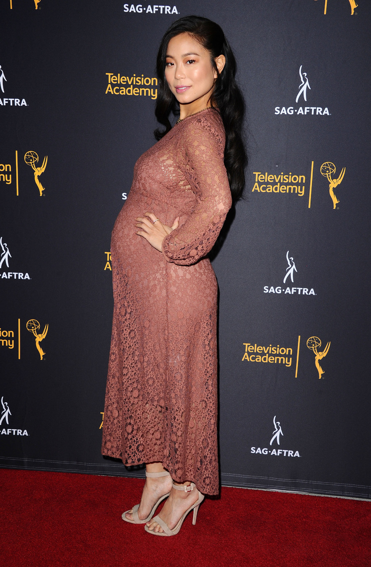 Picture of Michelle Ang