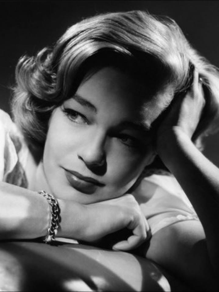 Image of Simone Signoret