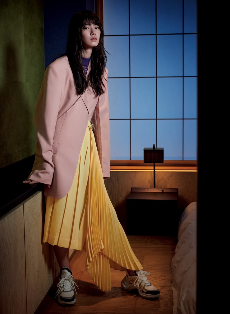 Picture of Miki Ehara