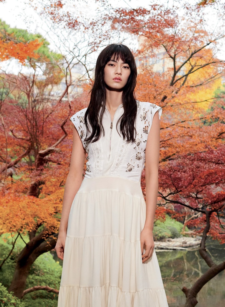 Picture of Miki Ehara