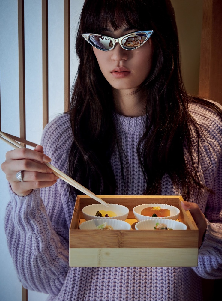 Picture of Miki Ehara