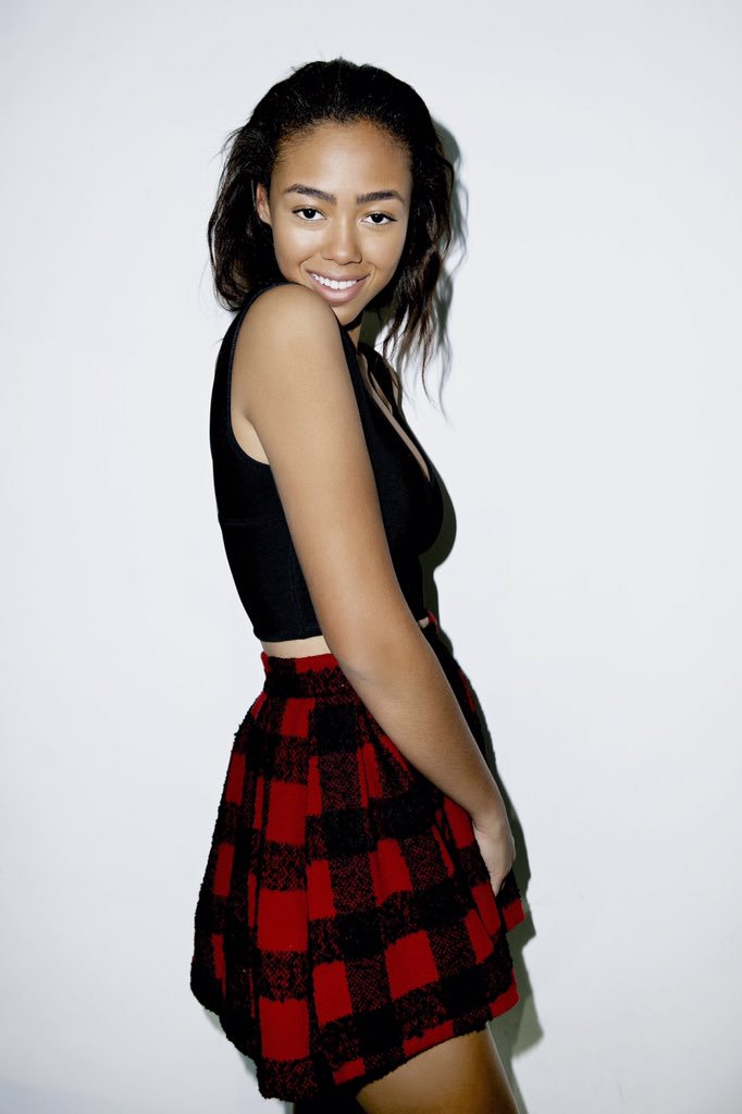 Picture of Bella Harris