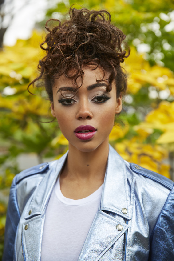 Picture of Bella Harris