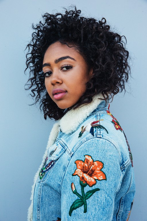 Picture of Bella Harris