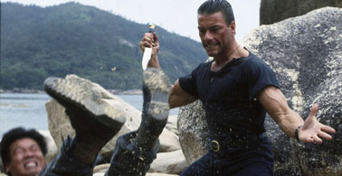 Image of Double Impact