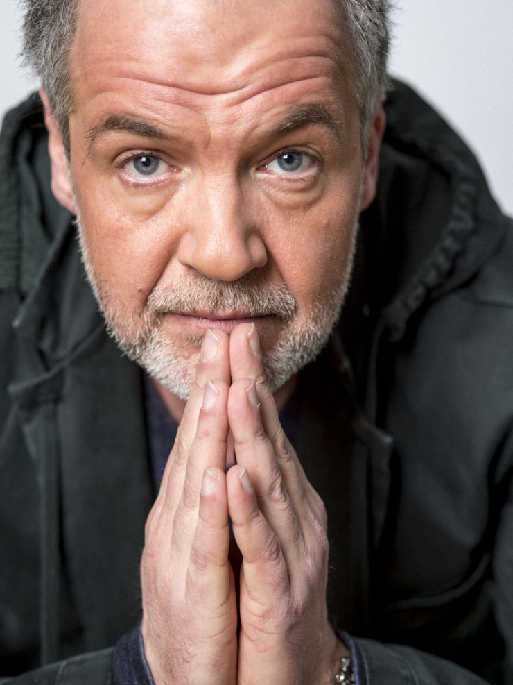 Picture of Marek Erhardt